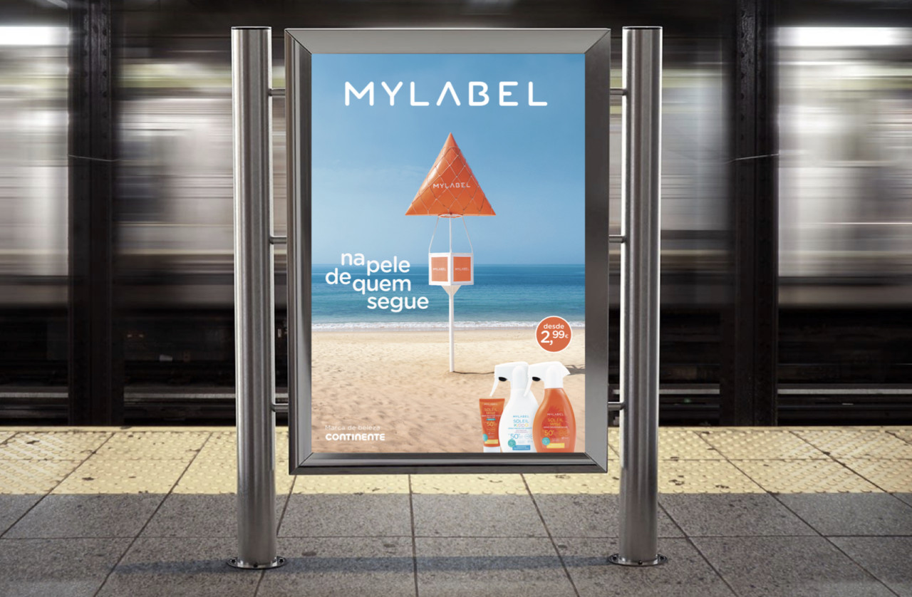 Stream and Tough Guy — Triângulo | MyLABEL